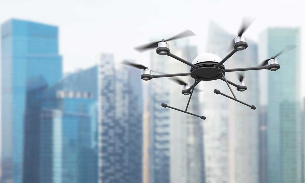 Advanced Drone Deployment for Executive Protection and Private Security ...